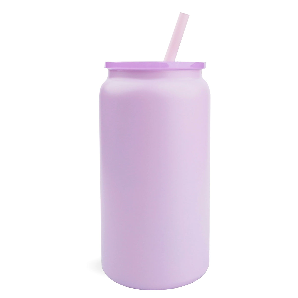 Stainless Steel Can - Purple | DIY Craft Warehouse