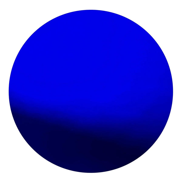 Permanent Vinyl Metallic PV - Blue (5 Sheets - 12" x 12") | Bulk Prices